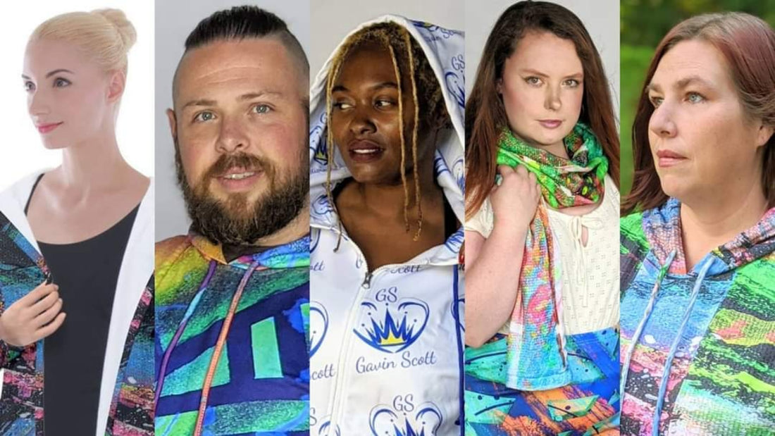 Gavin Scott – Gavin Scott